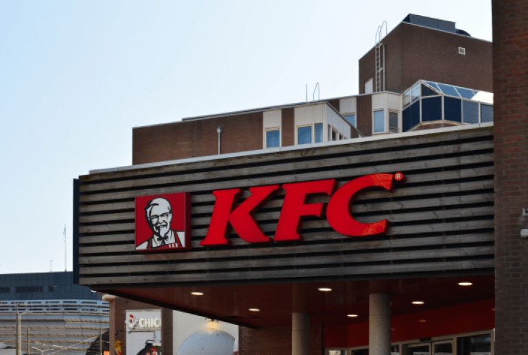 Liste des KFC halal en France en 2025